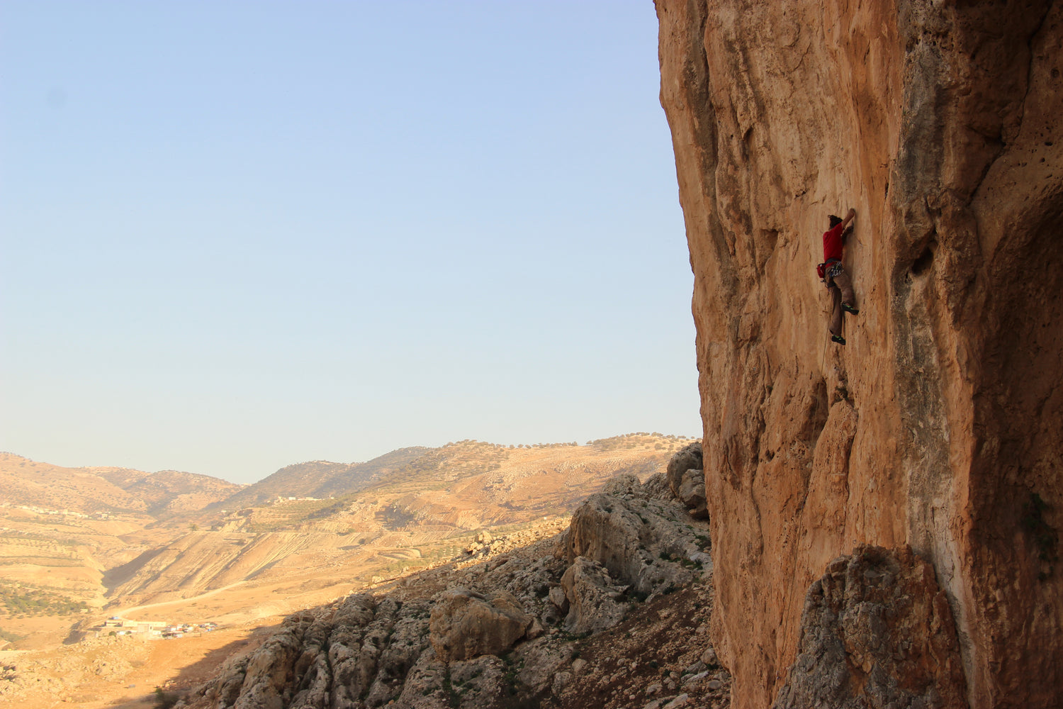 STORIES – ClimberSpace